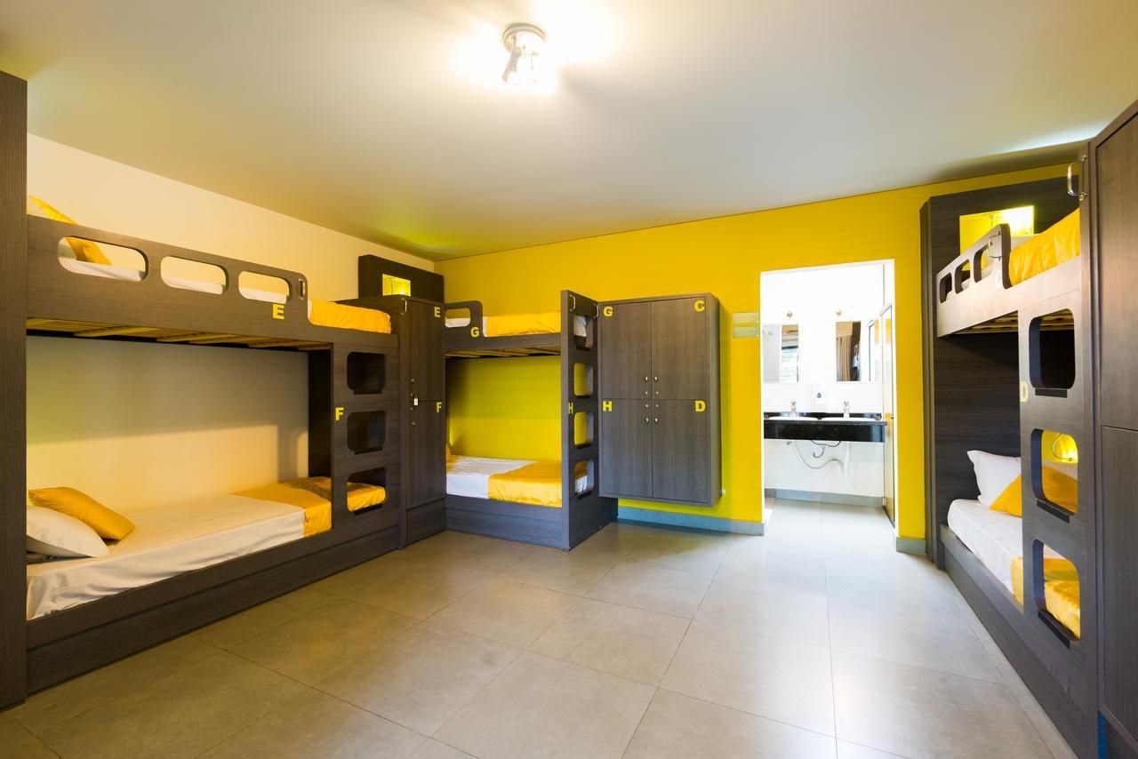 IOTIQ SMART HOSTEL | Smart Hostel Automation Experts